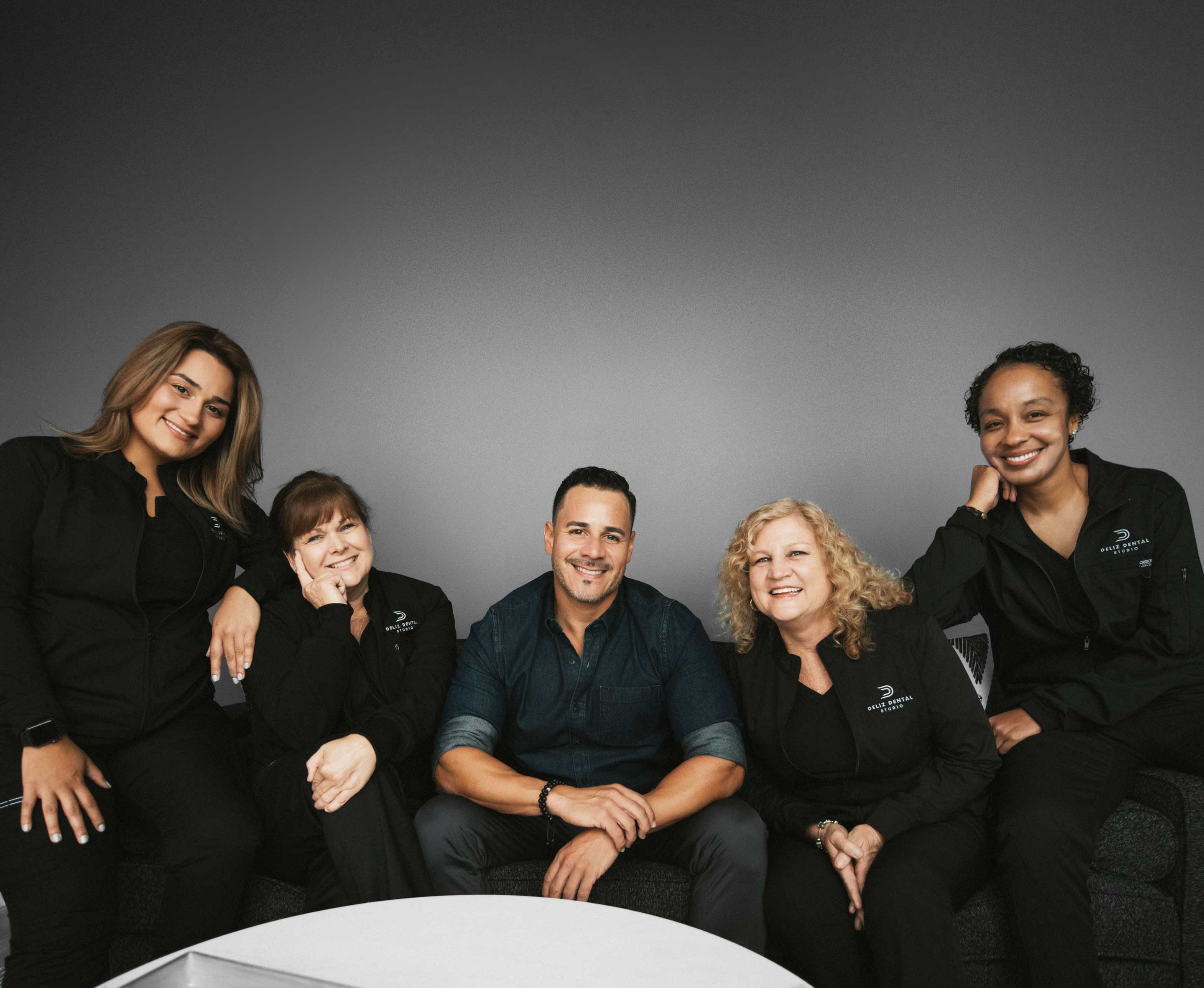 Dentist in Valrico, FL | Deliz Dental Studio