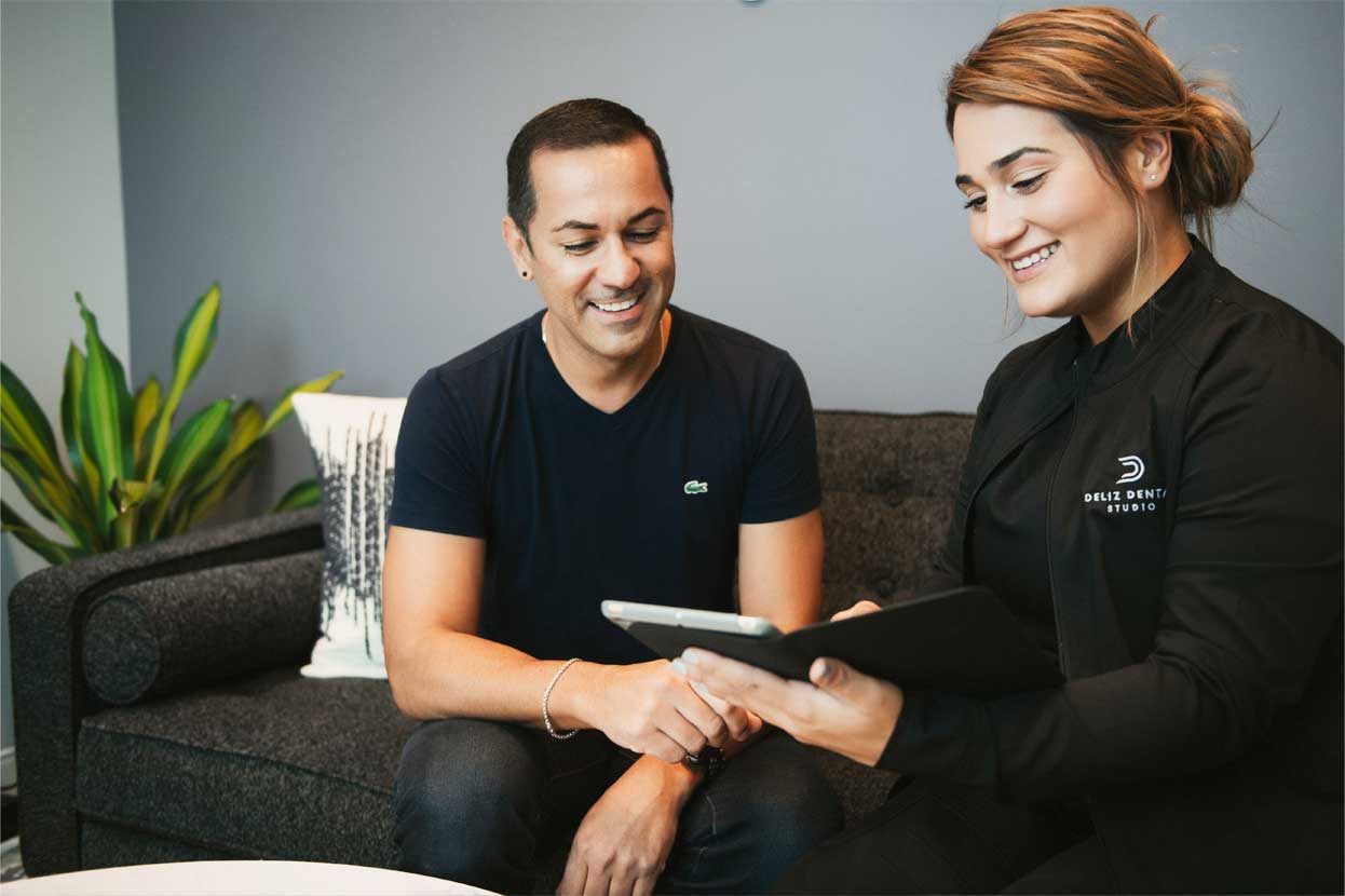 Dentist in Valrico, FL | Deliz Dental Studio