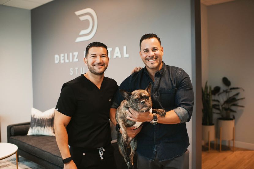 Valrico, FL Dentist Will O. Deliz, DMD | Deliz Dental Studio