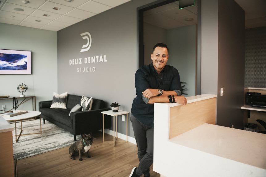 Valrico, FL Dentist Will O. Deliz, DMD | Deliz Dental Studio