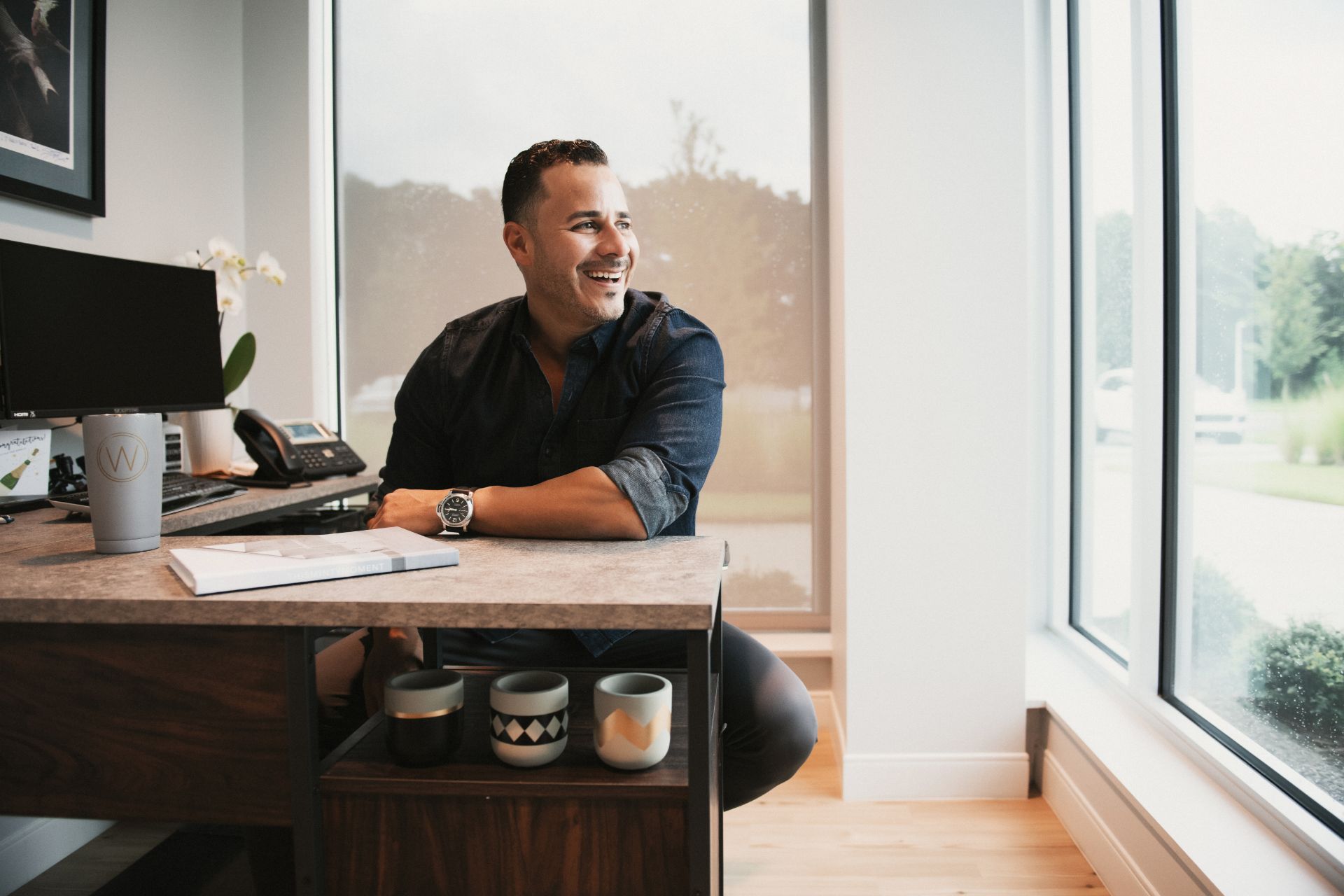 Dentist in Valrico, FL | Deliz Dental Studio