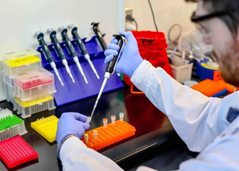 Orchid | Whole Genome Embryo Report