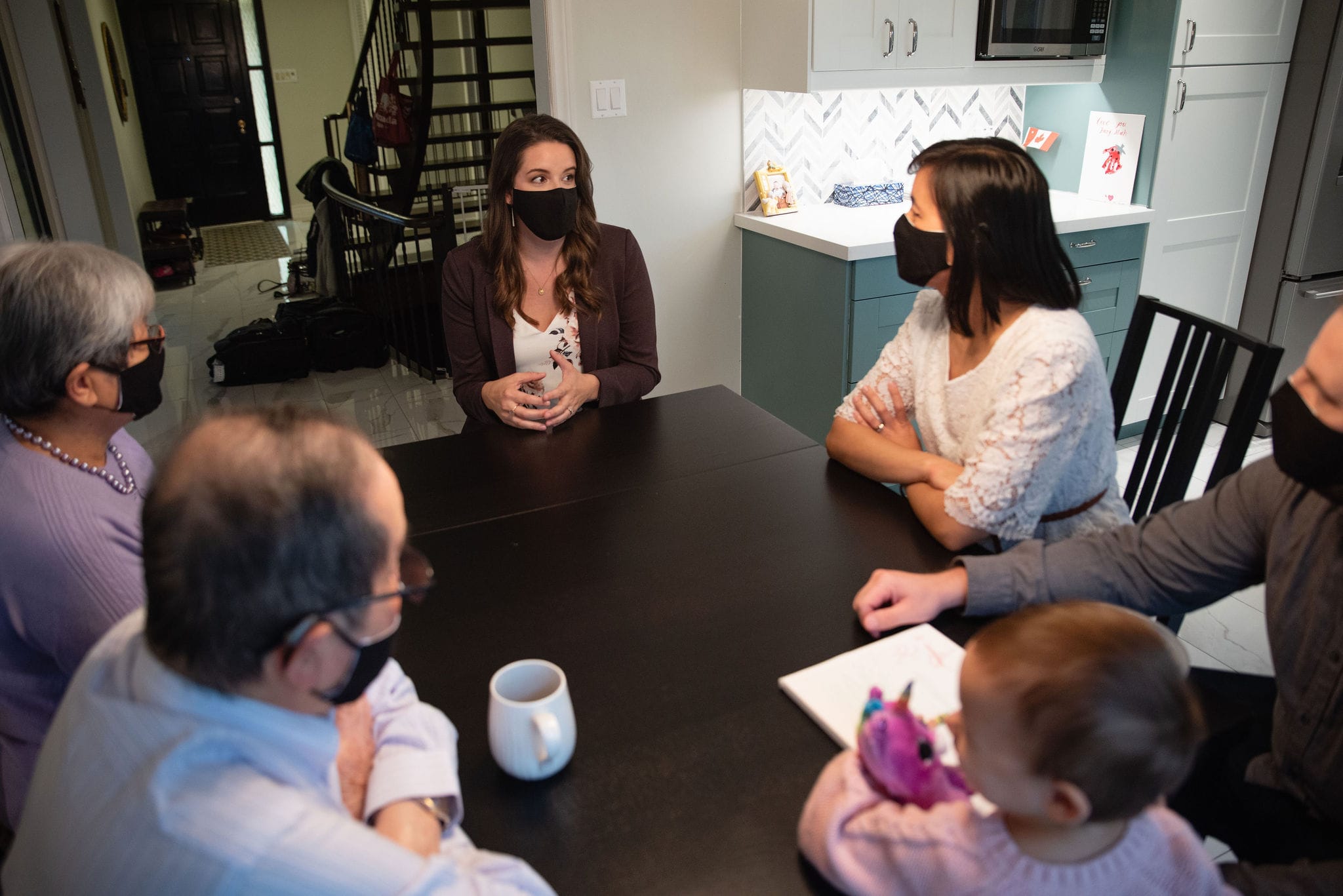 We Owe Our Kids More Honesty About Aging & Death | Viive Planning