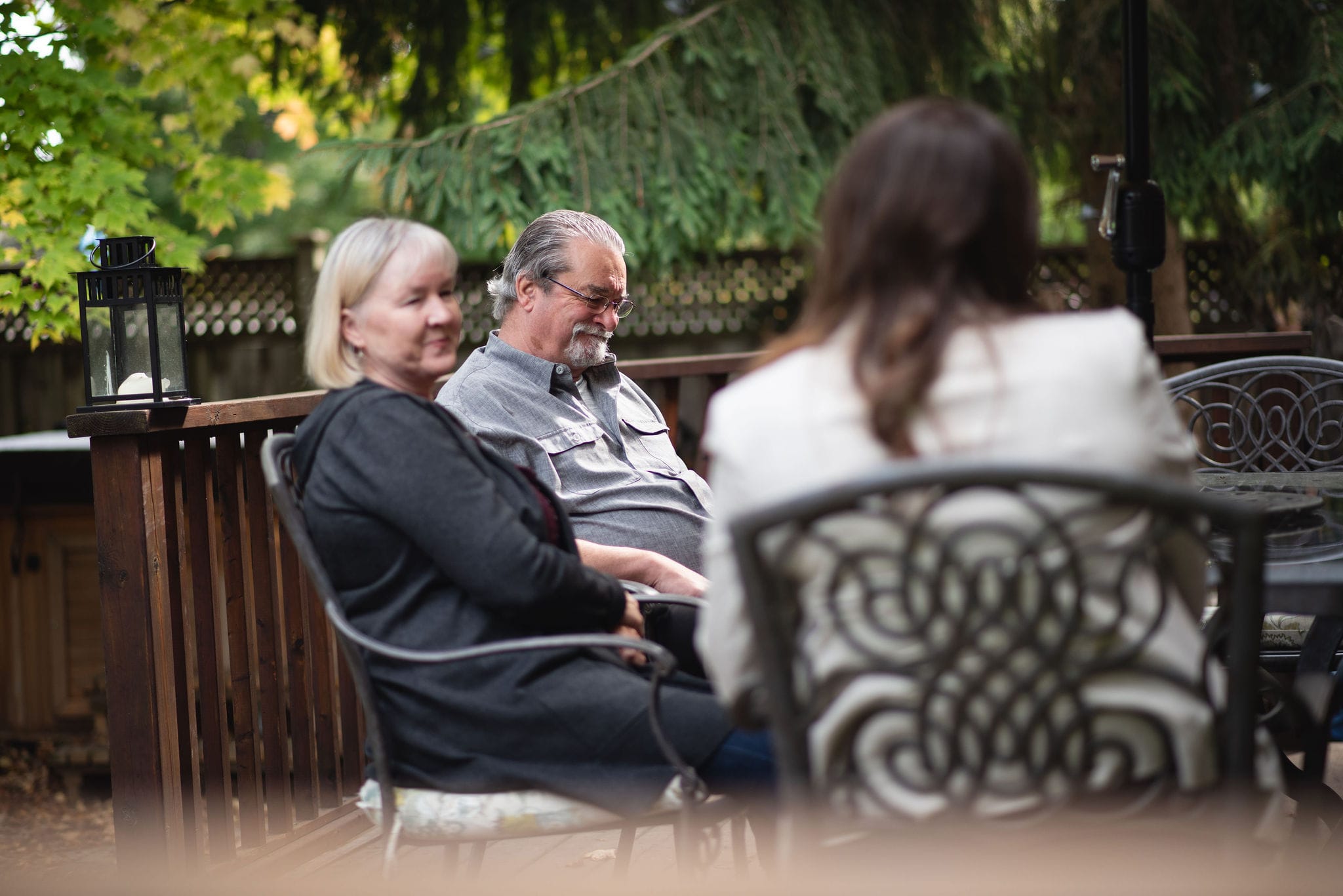 What to Do When Your Parent Hasn’t Named a Power of Attorney | Viive ...