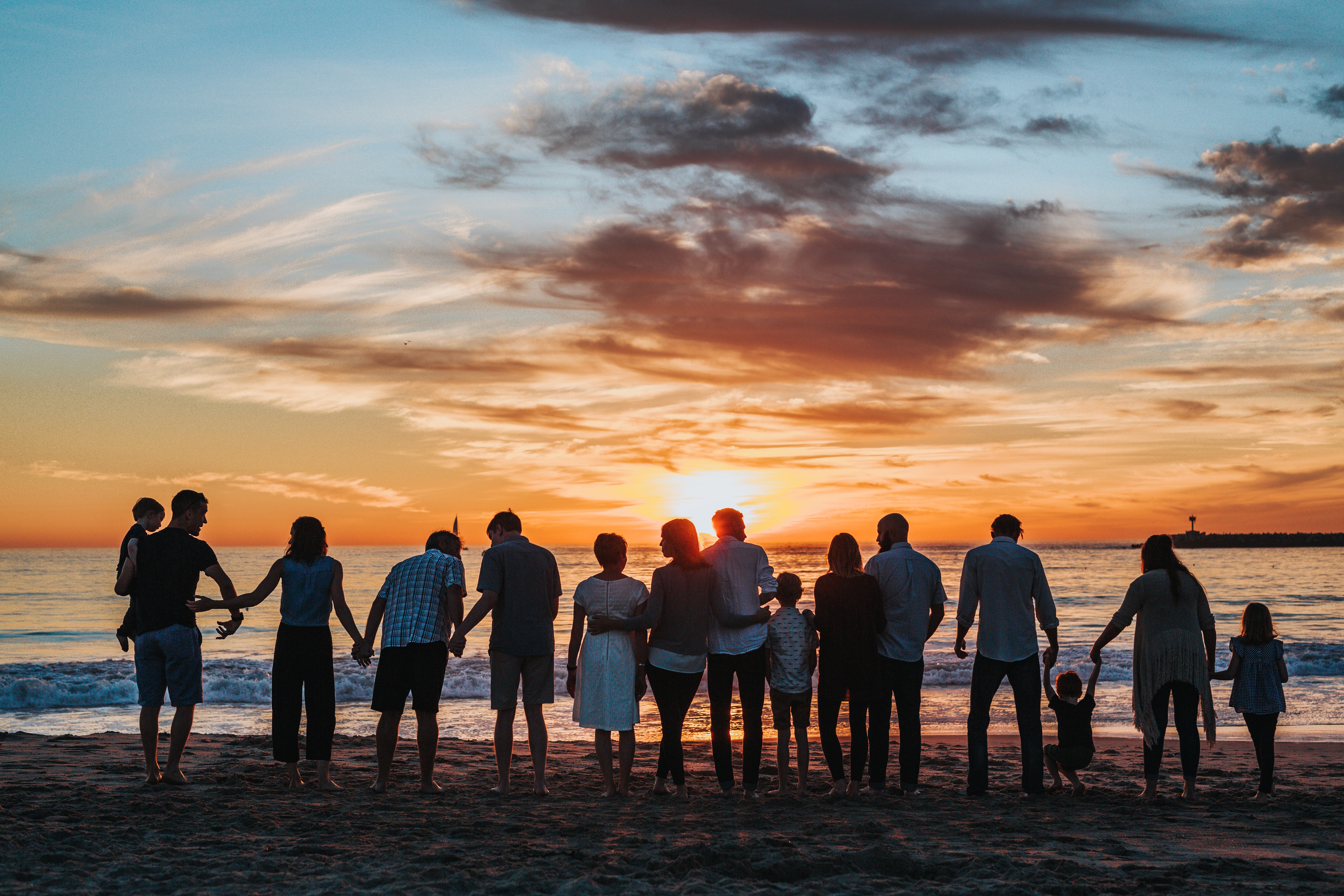 Why Family Time is Crucial for Aging & End of Life Planning | Viive ...