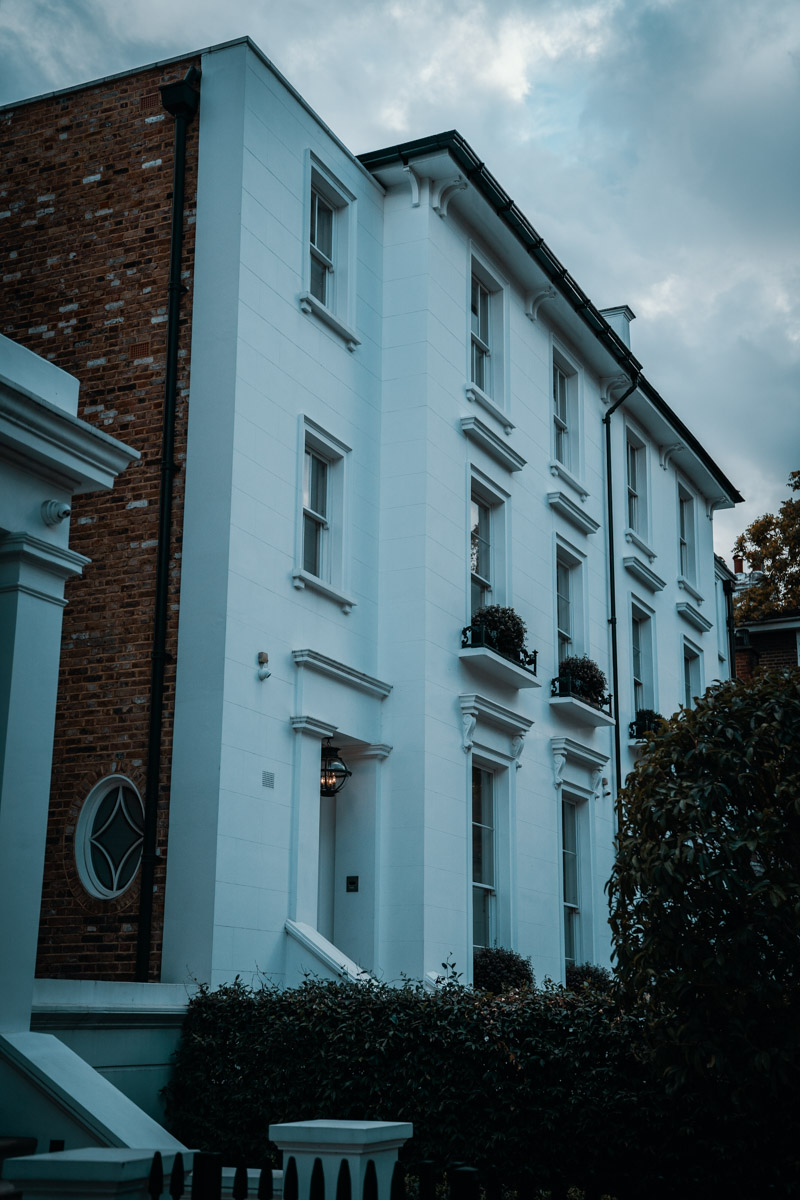 Neo System Automation