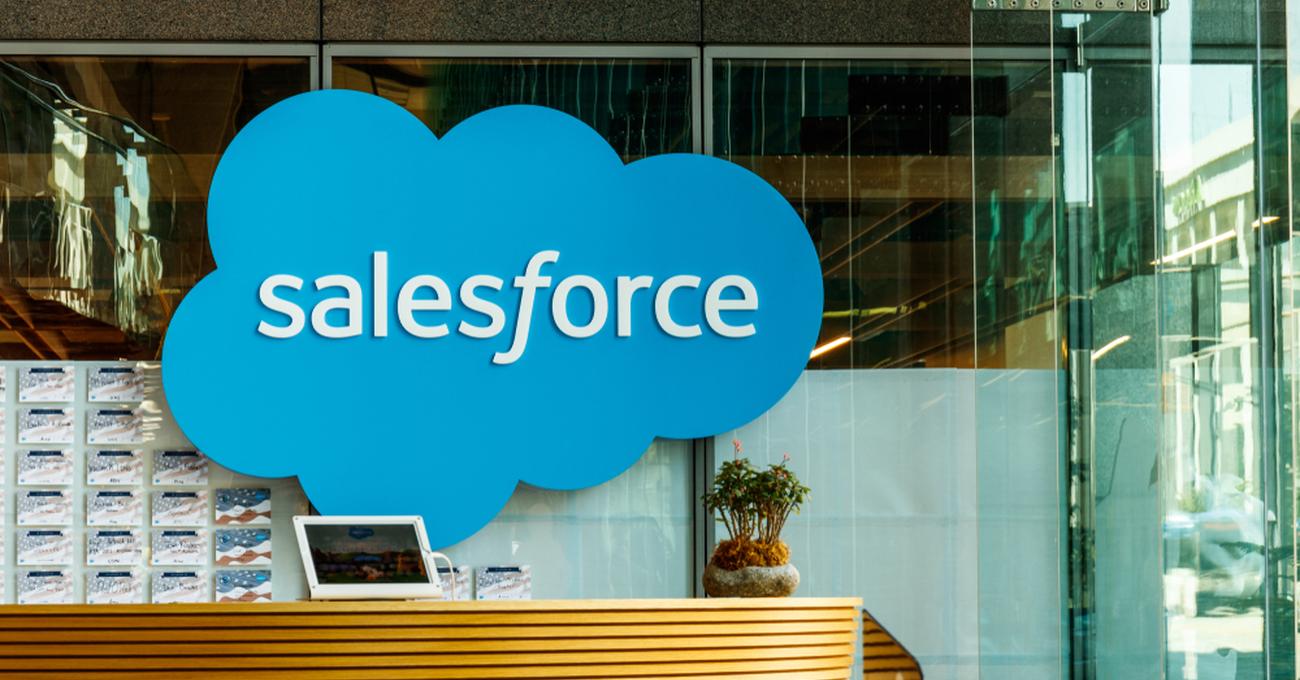 What Accounting Software Integrates With Salesforce?