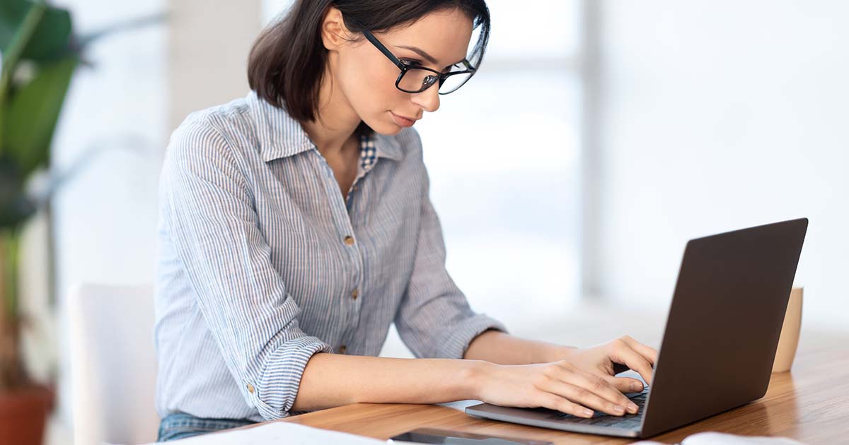 Improve Efficiency with NetDocuments: Automating Processes | NetDocuments