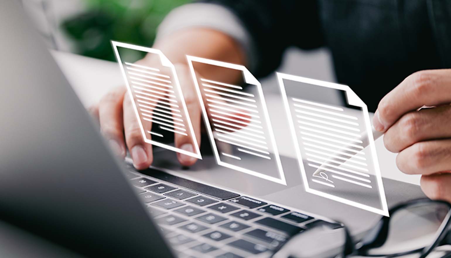 Everything You Need to Know About the NetDocuments + DocuSign ...