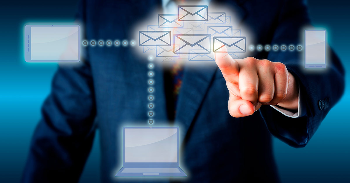 The Guide to Legal Email Management | NetDocuments
