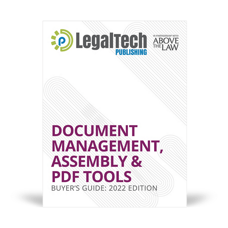 Resource Library | NetDocuments