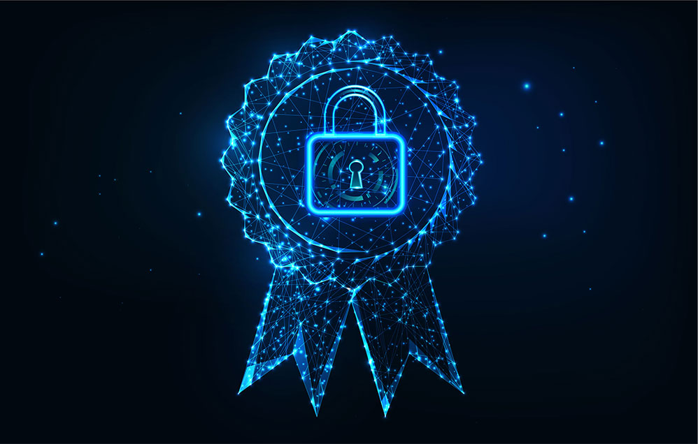 Uncompromising Security | NetDocuments