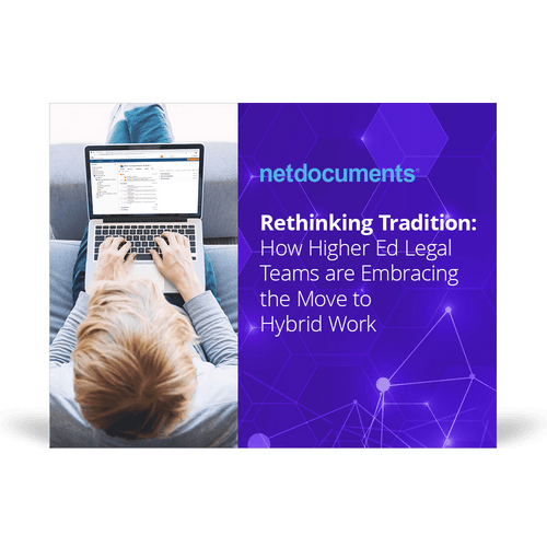 Resource Library | NetDocuments