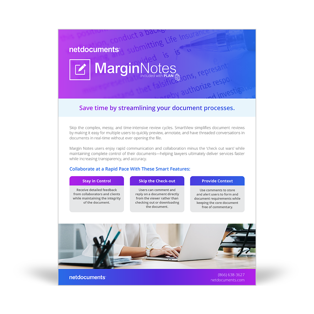 Resource Library | NetDocuments