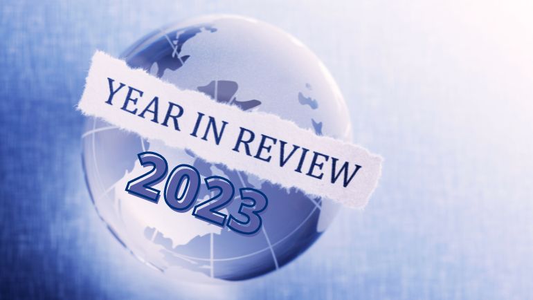Reflecting on 2023: Celebrating Our Customers, Successes, and ...