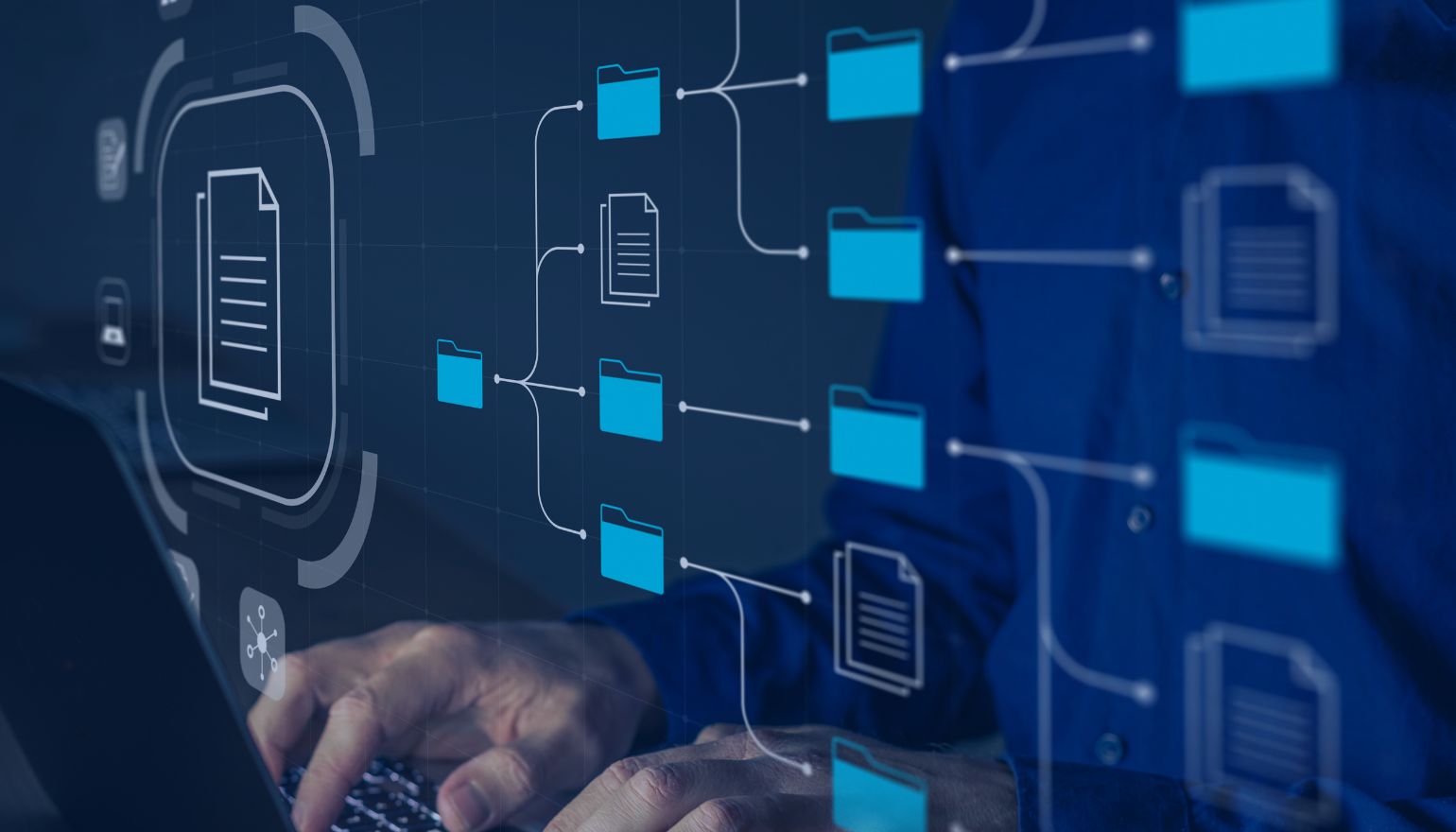 Collaboration, Security, Document and Email Management Blog