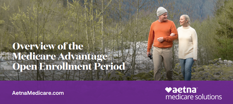 Medicare Advantage OEP Overview | CareValue Agent Blog