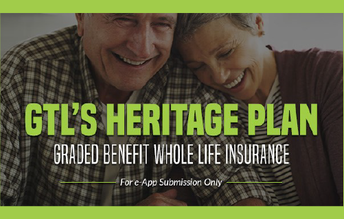 GTL Heritage Plan Product Update | CareValue Agent Blog