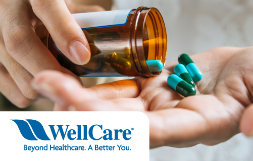 Wellcare 2022 Prescription Drug Plan (PDP) Consolidation | CareValue Agent Blog