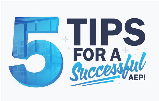5 Tips to Make the Most of AEP | CareValue Agent Blog