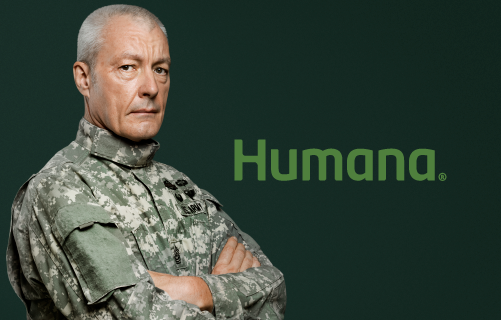 Humana is Making it Easy for You to Connect With Veterans | CareValue ...