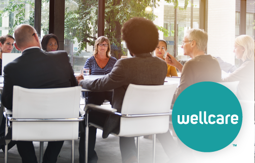 WellCare Centene Workbench Training and Q&A | CareValue Insurance Marketing