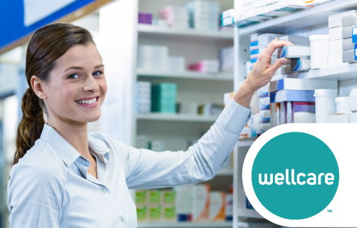 Wellcare Pharmacy Benefits and Network Highlights | CareValue Agent Blog