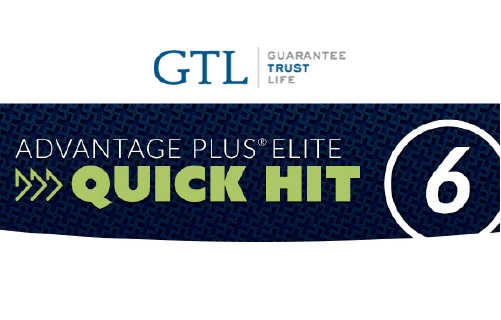 Advantage Plus Elite Quick Hit 6 - Consumer Presentation | CareValue ...