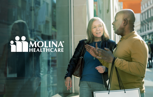 Update on Confirming Eligibility for Molina Plans in Michigan ...