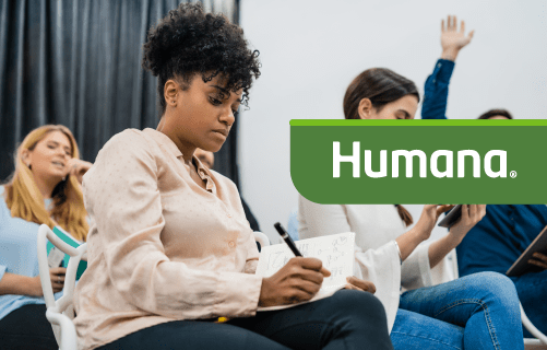 Humana 2022 Kickstart Meeting - New York | CareValue Insurance Marketing
