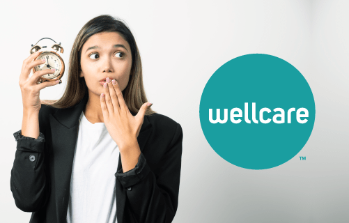 Wellcare: Existing Member New ID Card (01/01/2022) Delay | CareValue ...