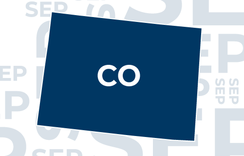 Special Election Period (SEP) in effect for Colorado | CareValue Agent Blog