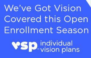 VSP Has Vision Covered this Open Enrollment Season | CareValue Agent Blog