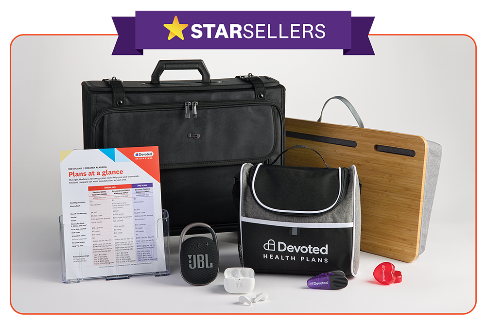 Want $100 in Broker Bucks from Devoted Health? | CareValue Agent Blog