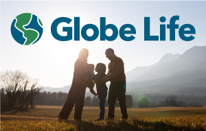 Globe Life Insurance Insurance Company of New York in partnership with ...