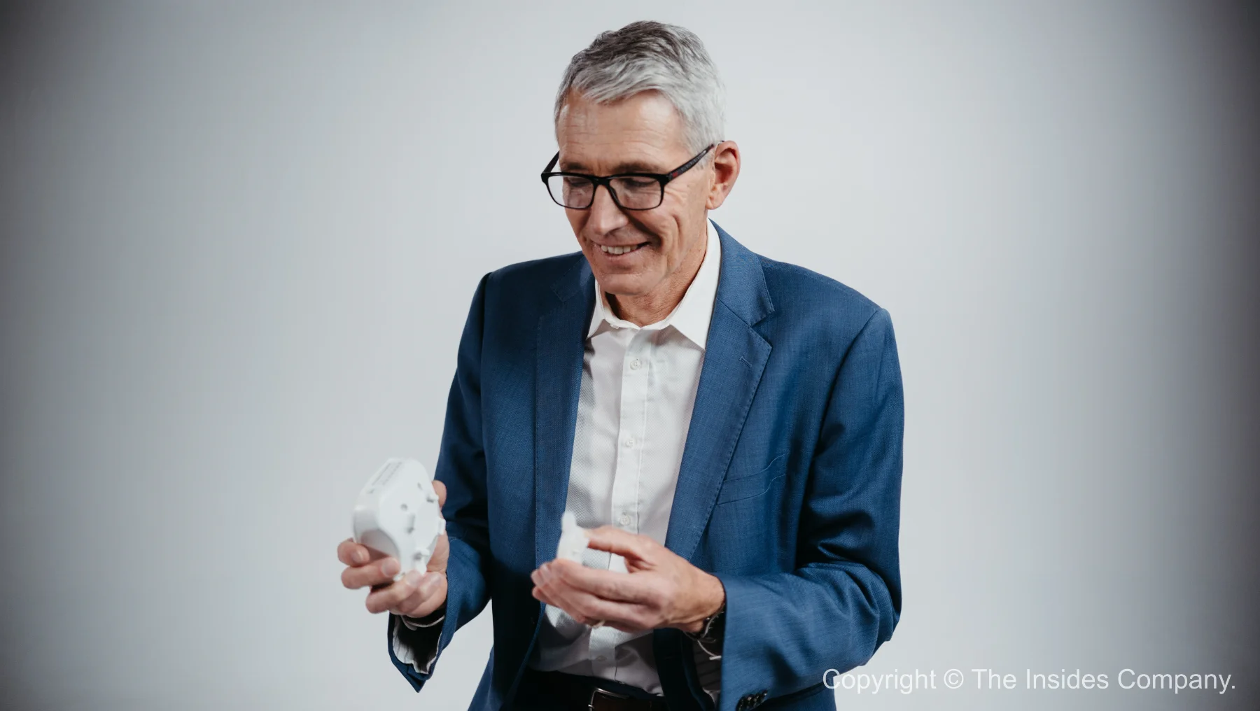 The Insides Media Kit