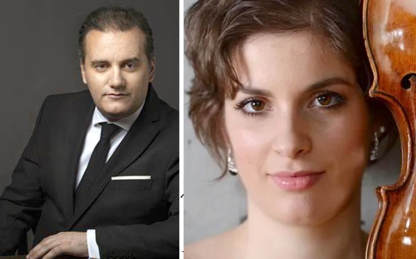 Josu De Solaun & Ioana Cristina Goicea | May 04, 2024