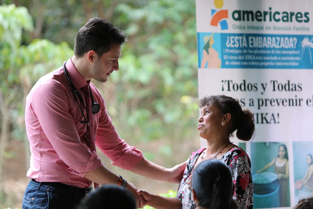 Doctor Mike - Official Website