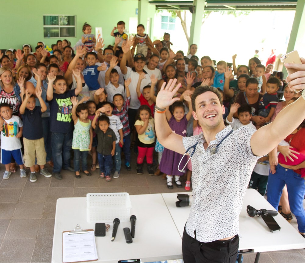 Doctor Mike - Official Website