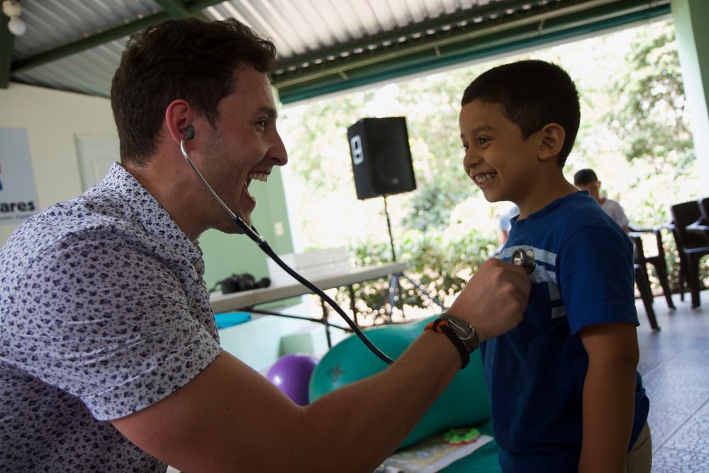 Doctor Mike - Official Website