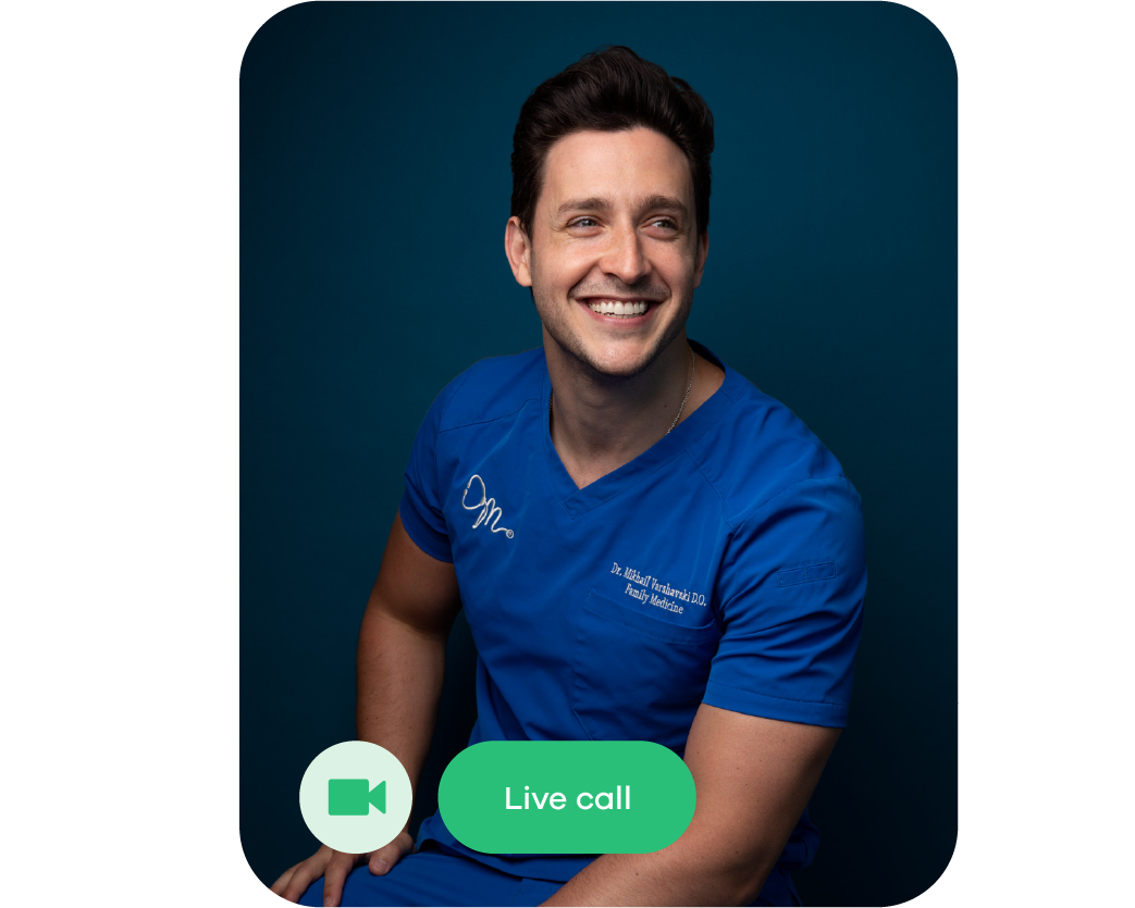 Doctor Mike - Official Website