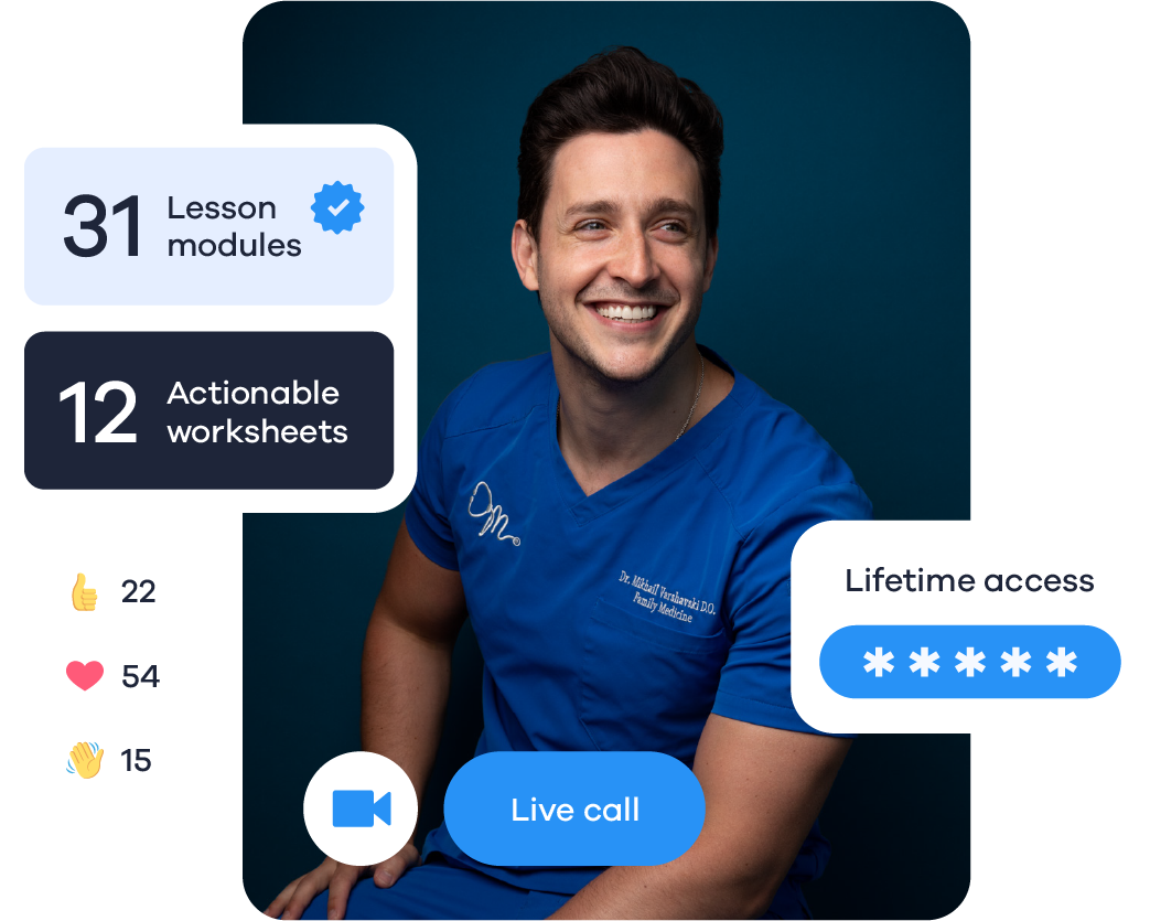 Doctor Mike - Official Website