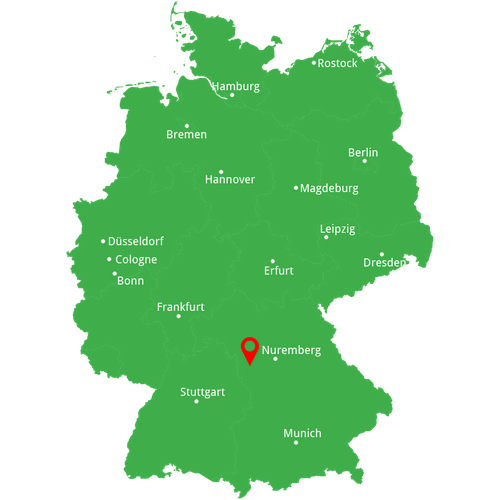 Rothenburg | Fred. Holidays