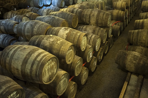 Portuguese Ports In Which To Sample Port | Fred. Holidays