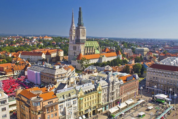3 Things To Do In The Port Of…Zagreb | Fred. Holidays