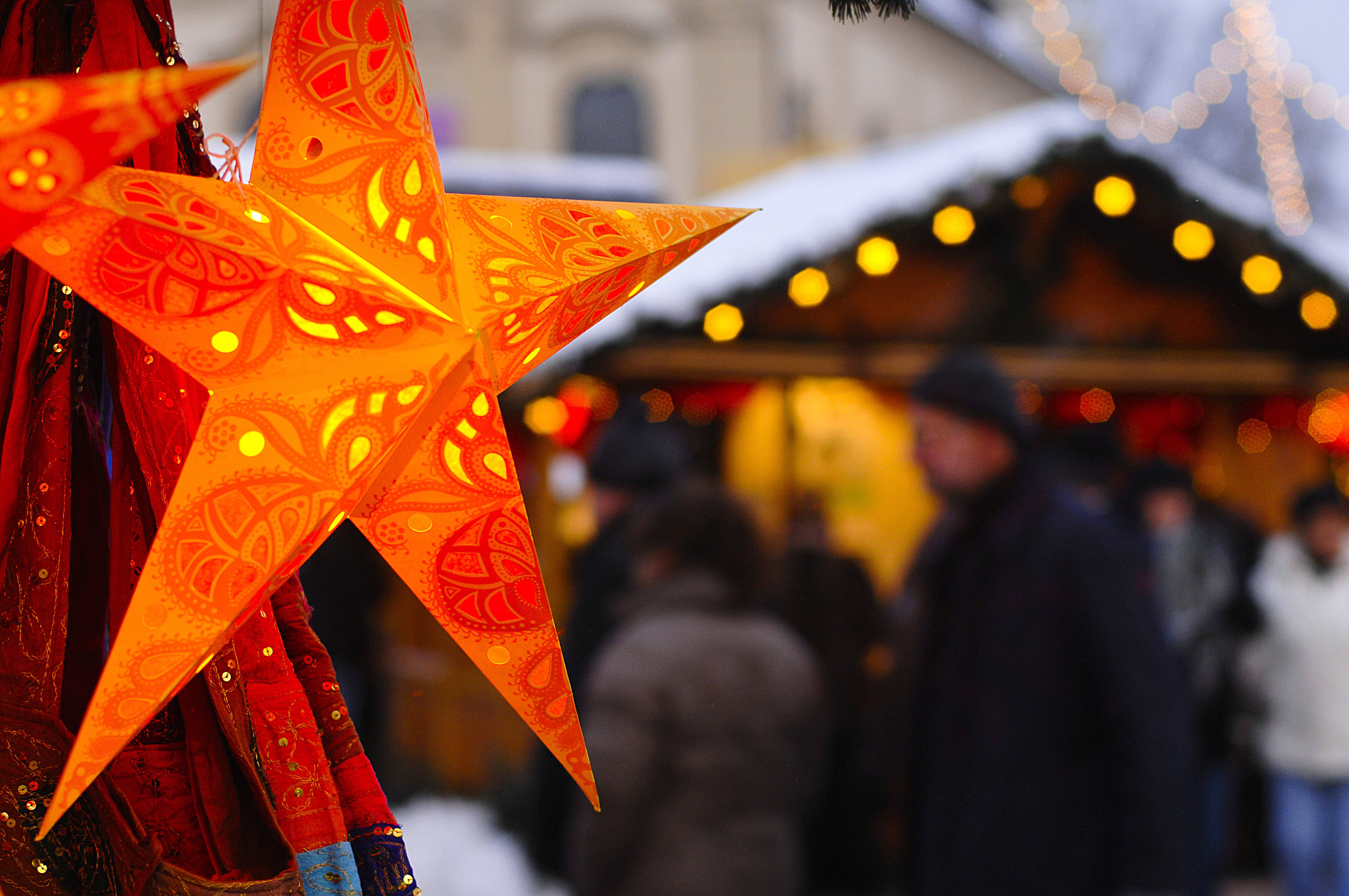 Christmas Markets By The River | Fred. Holidays