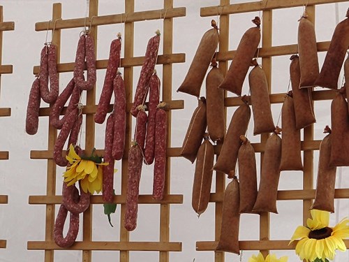 The Best Of The Wursts | Fred. Holidays