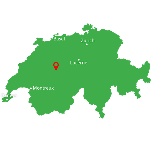 Thun Lake and Mountain Holidays | Fred.\ Holidays