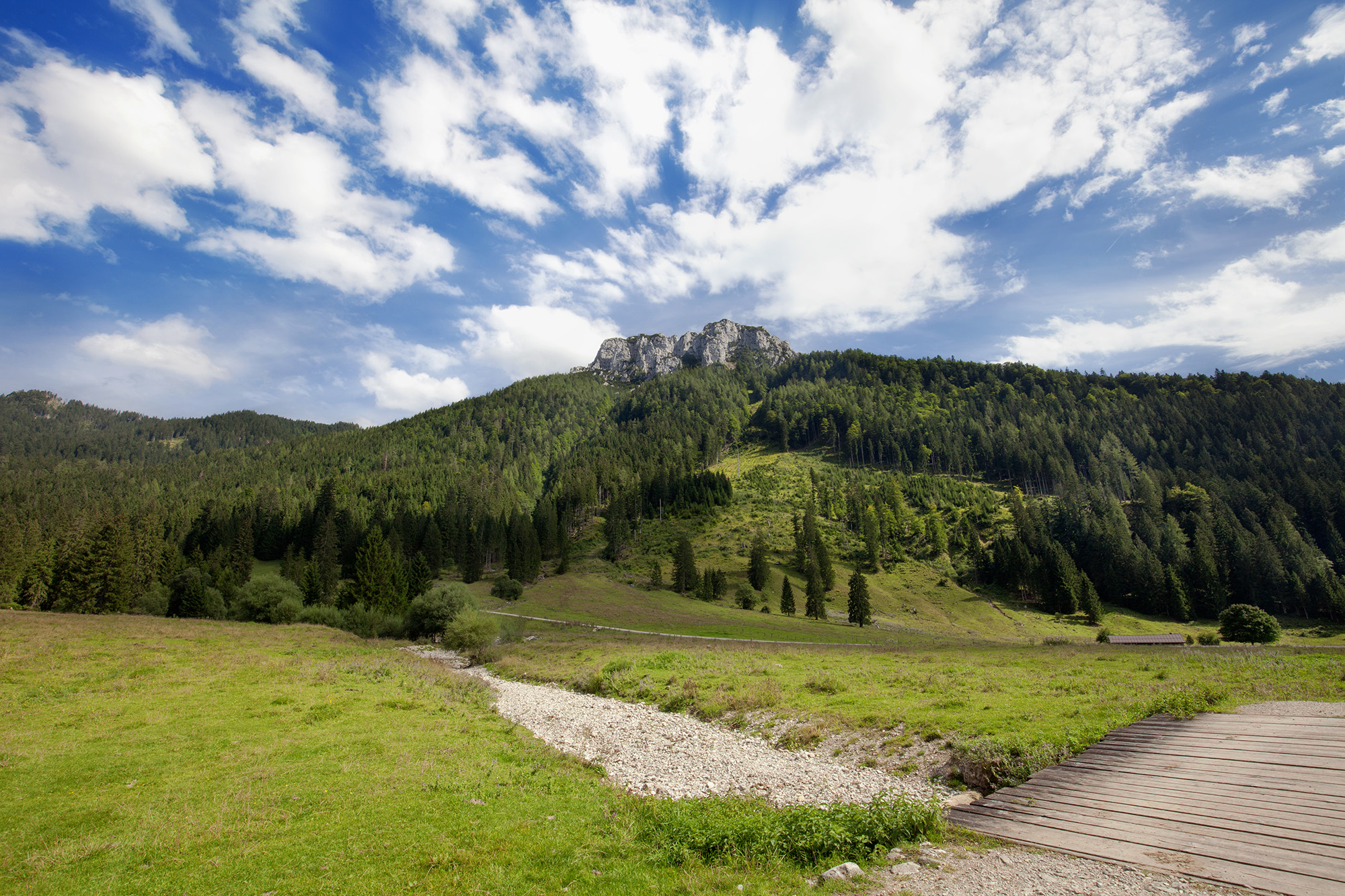 Ruhpolding | Fred. Holidays