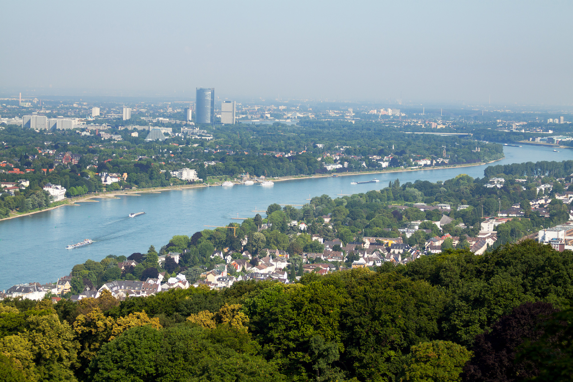 Bonn | Fred. Holidays